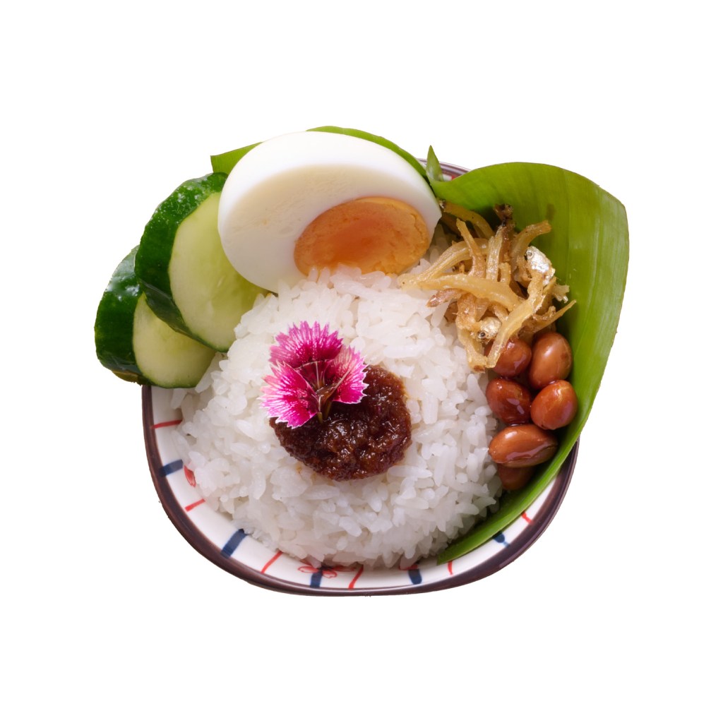 Menu - Bowlcrafted